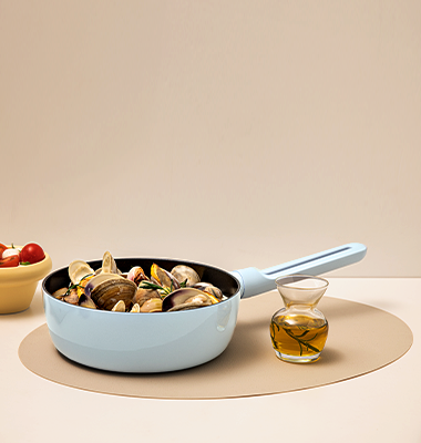 Pan – Dr.HOWS