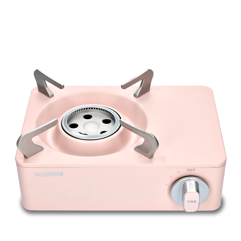 PORTABLE STOVE – Dr.HOWS