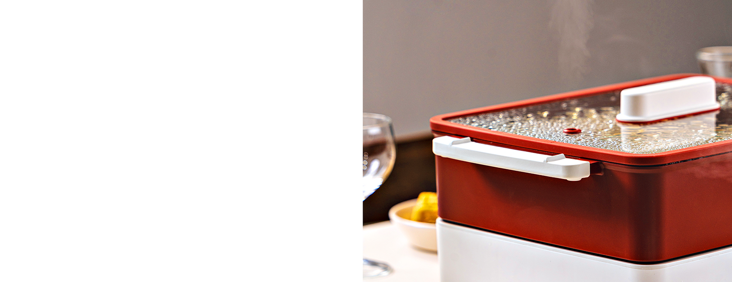 Doran Doran Multi Cooker – Dr.HOWS